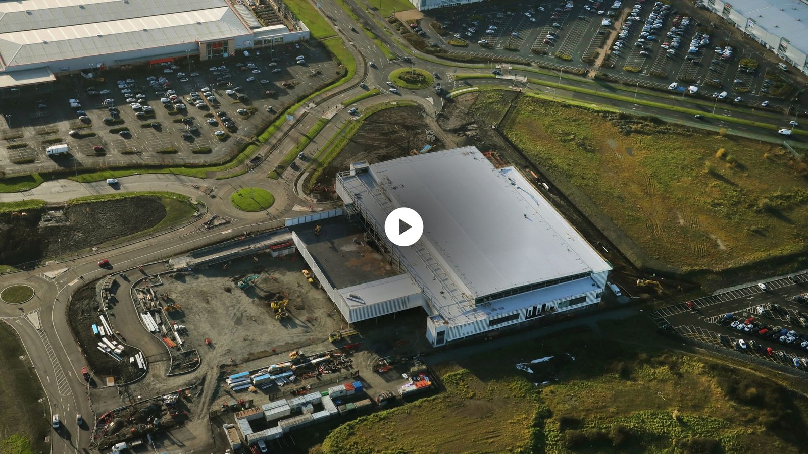 Best Construction & Restoration Company Ireland - Precision Construction Limited